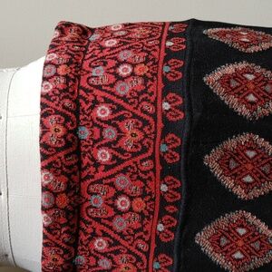 Peruvian Connection | Skirts | Peruvian Connection Maxi Skirt 0 Cotton ...